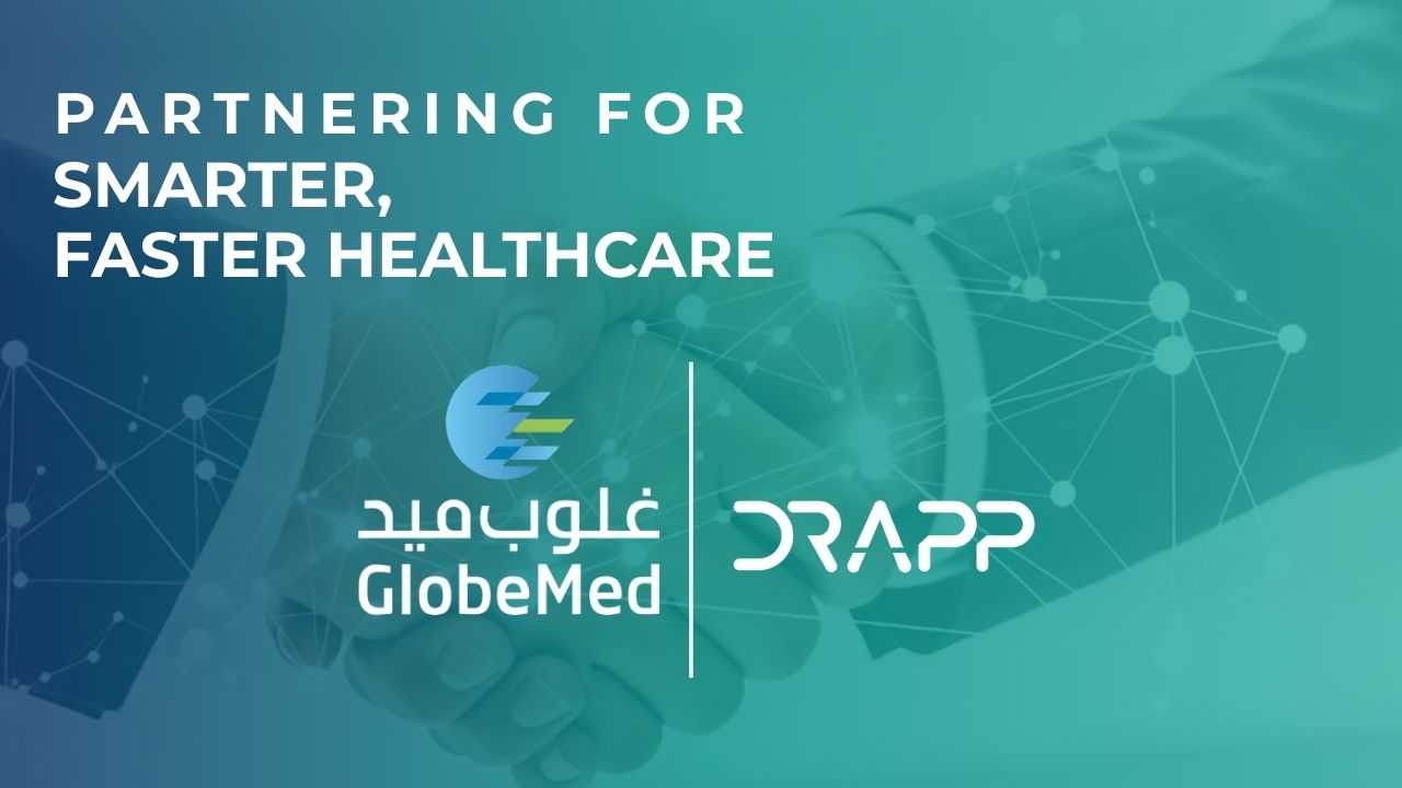 The Doctors APP | Telehealth made easy | DRAPP