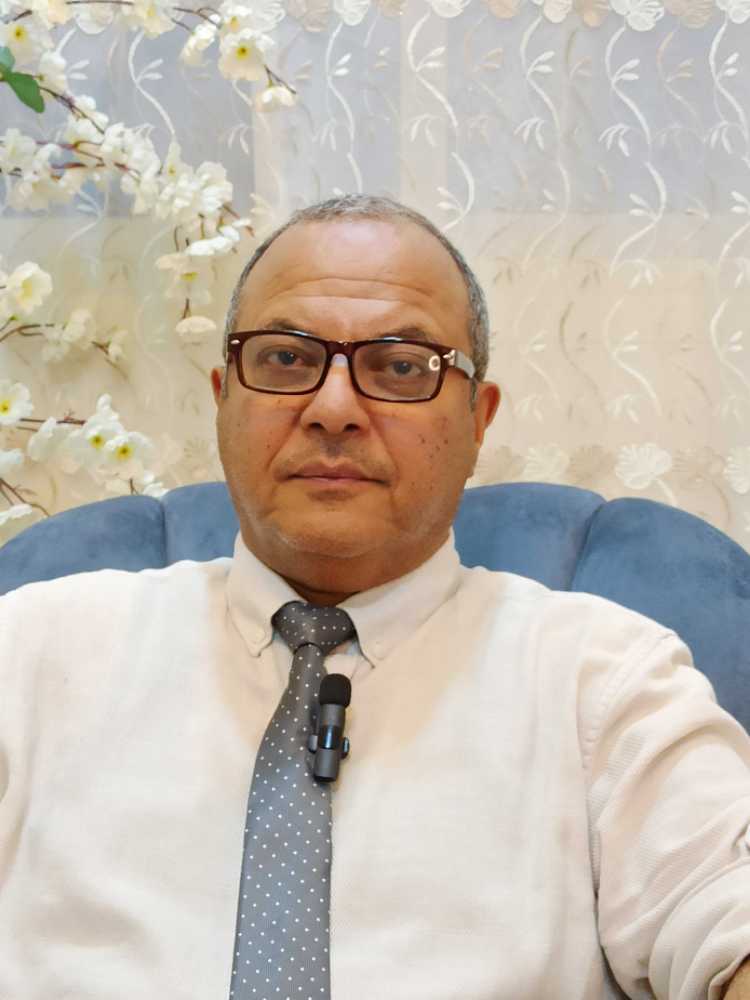 Dr. Abdelal Diab, General Surgery, Egypt