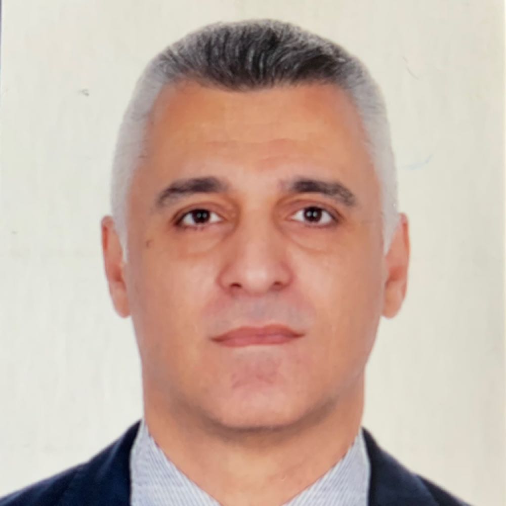 Dr. Joseph Khoury, Obstetrics and Gynecology, Lebanon