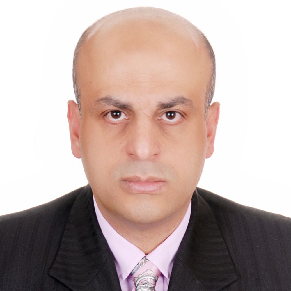 Dr. Tawfik Elkholy, Oto-Rhinolaryngology (ENT), Egypt