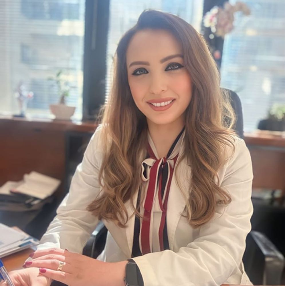 Dr. Mira Dandashli, Obstetrics and Gynecology, Lebanon