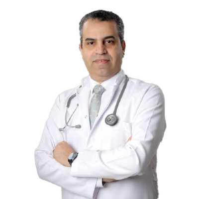 Dr. Mohamed Sabry, Pediatrics, Egypt