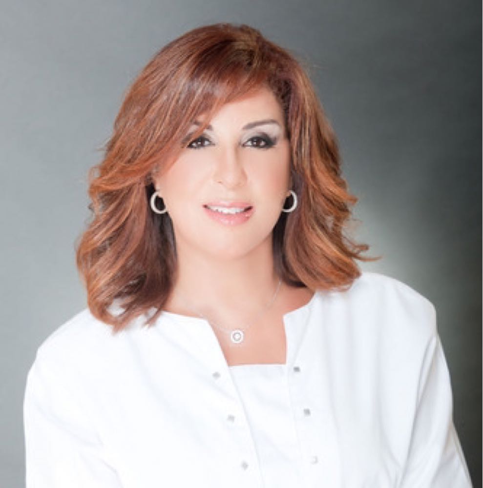 Dr. Hanan Elkahky, Dermatology, Egypt