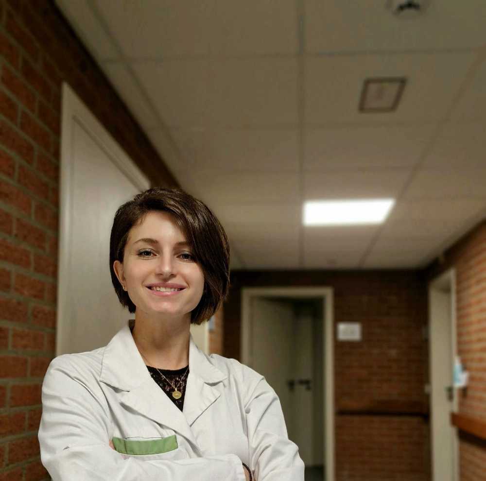 Dr. Rita Makhoul, Dermatology, Lebanon