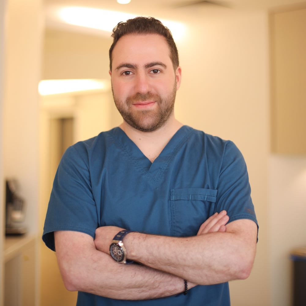 The Doctors APP | Telehealth made easy | DRAPP