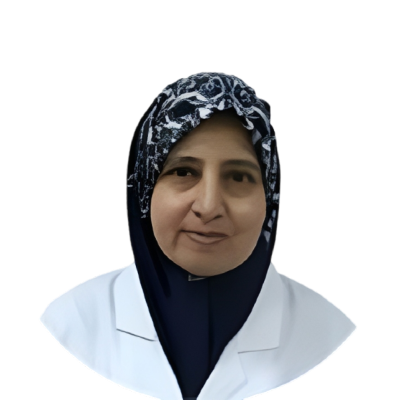 Dr. Manar Khaled, Obstetrics and Gynecology, Egypt