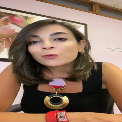 Dr. Sandrine Atallah, Hypnotherapy, Sexual Medicine, Lebanon