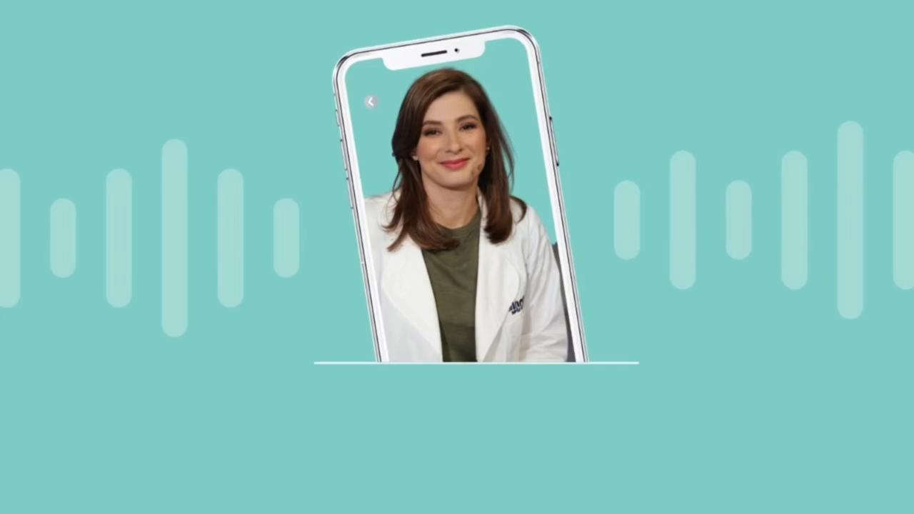 The Doctors APP | Telehealth made easy | DRAPP