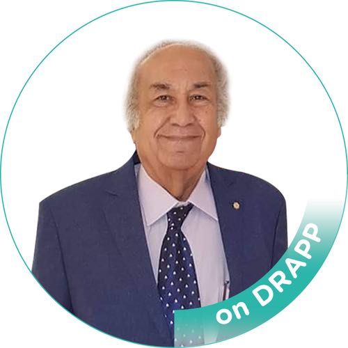 The Doctors APP | Telehealth made easy | DRAPP