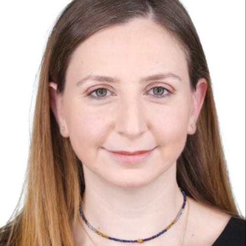 Dr. Nadine El Kassis, Obstetrics and Gynecology, Lebanon