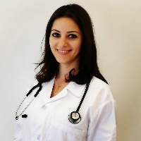 Dr. Maya El Habbas, Pediatrics, Lebanon