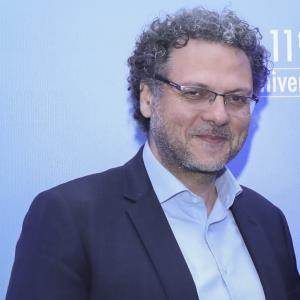 Dr. Ronald Moussa, Neuro-Surgery, Lebanon