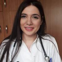 Dr. Randa Tabbah, Cardiology, Lebanon