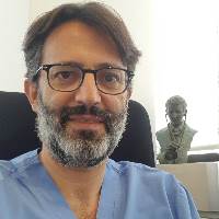 Dr. Pierre Mouawad, Pediatric Gastroenterology, Lebanon
