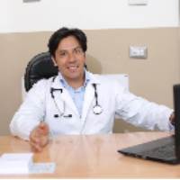 Dr. Hanina Abi nader, General Medicine, Public Health, Lebanon